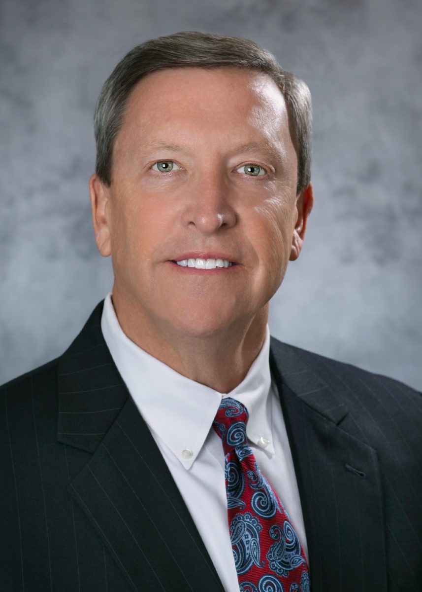 Top 30 Public Sector Leaders to Watch in 2020: Fortinet Federal's Bob ...