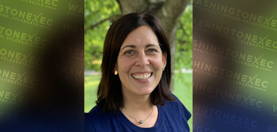 Noblis Taps Georgie Brophy to Direct Space Systems Business Development ...