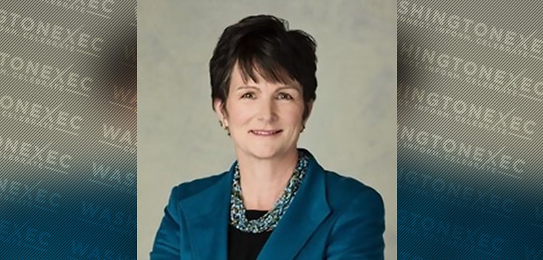 Perspecta Picks Jennifer Swindell as SVP, GM of Risk Decision Group ...