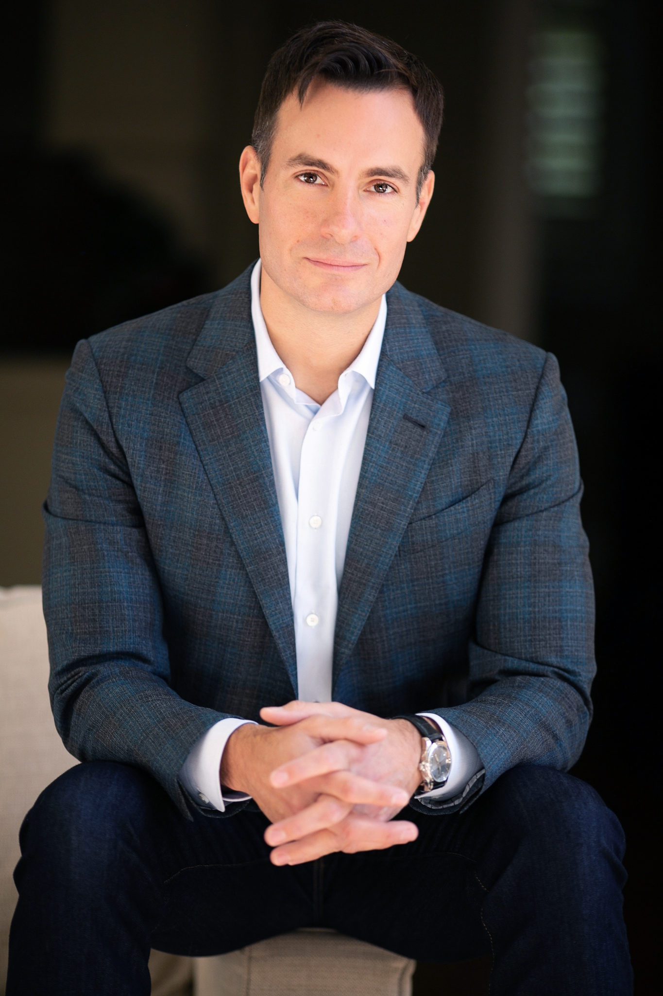 Top 30 Public Sector Leaders to Watch in 2020 | WashingtonExec