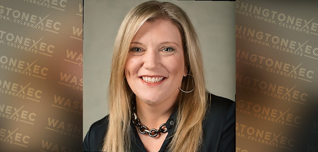 Nyla Beth Gawel Joins SAIC as Senior VP, Strategy | WashingtonExec