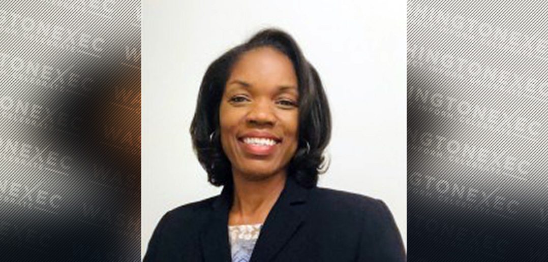 Steffanie Easter Joins SAIC as VP, Strategy and Planning for Defense Systems Group | WashingtonExec