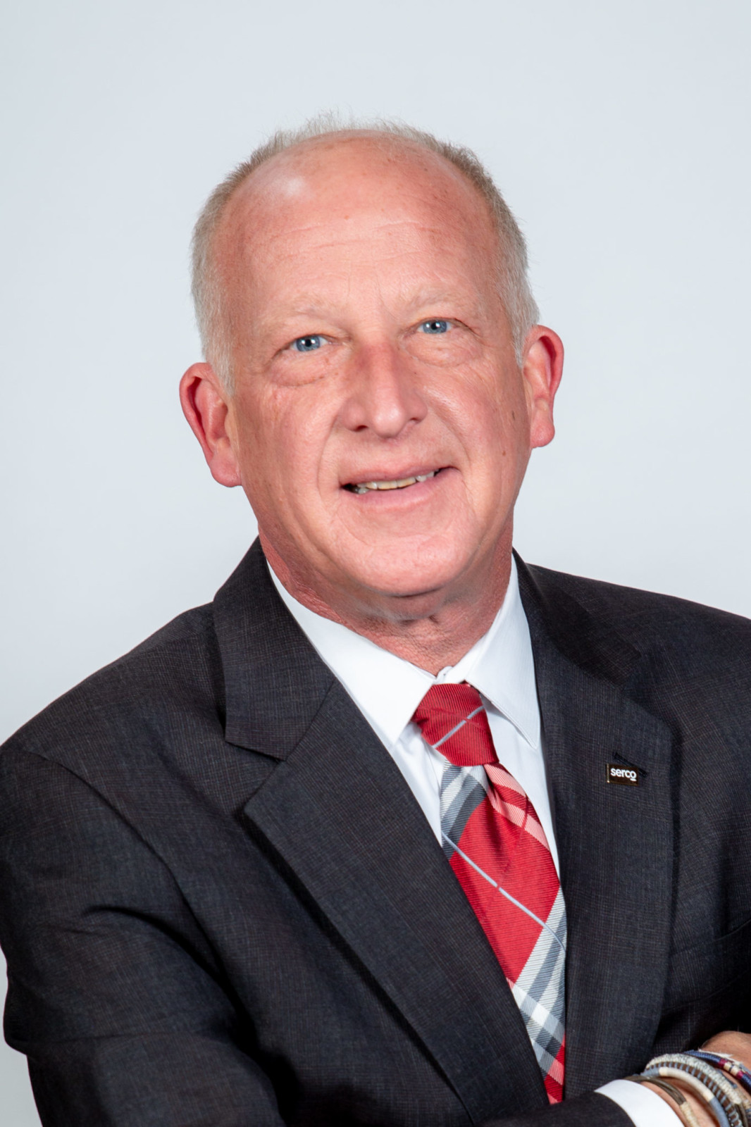 Top 25 MarCom Leaders to Watch in 2020: Serco's Alan Hill | WashingtonExec