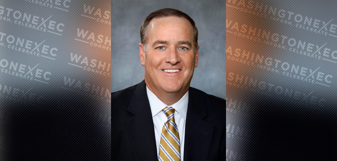 Top 30 Public Sector Leaders to Watch in 2020: VMware's Bill Rowan ...