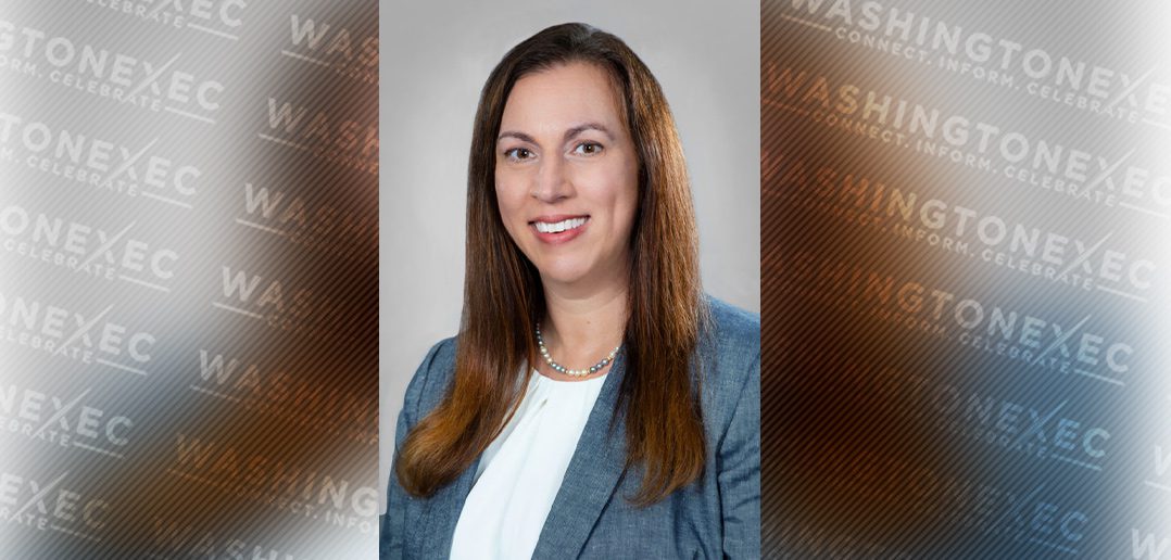 Top 25 MarCom Leaders to Watch in 2020: Amentum's Christine Fuentes ...