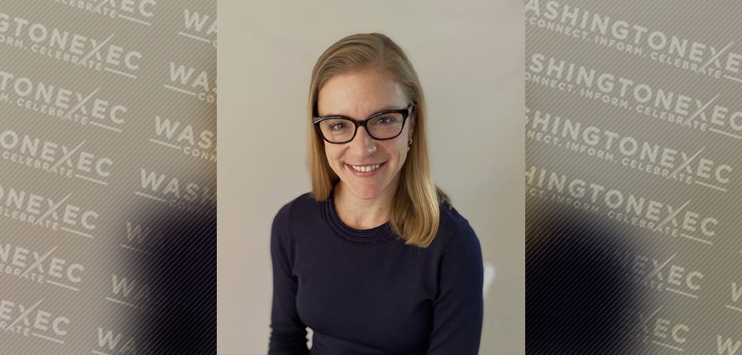 Top 30 Public Sector Leaders to Watch in 2020: GitHub's Elizabeth Pemmerl | WashingtonExec