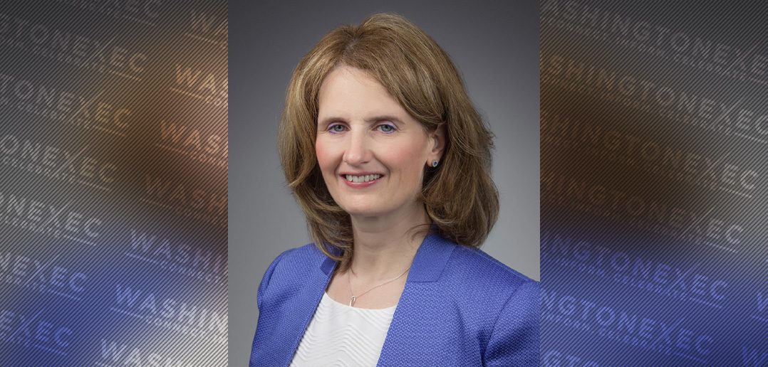 Lisa Porter Rejoins Riverside Research Board of Trustees | WashingtonExec