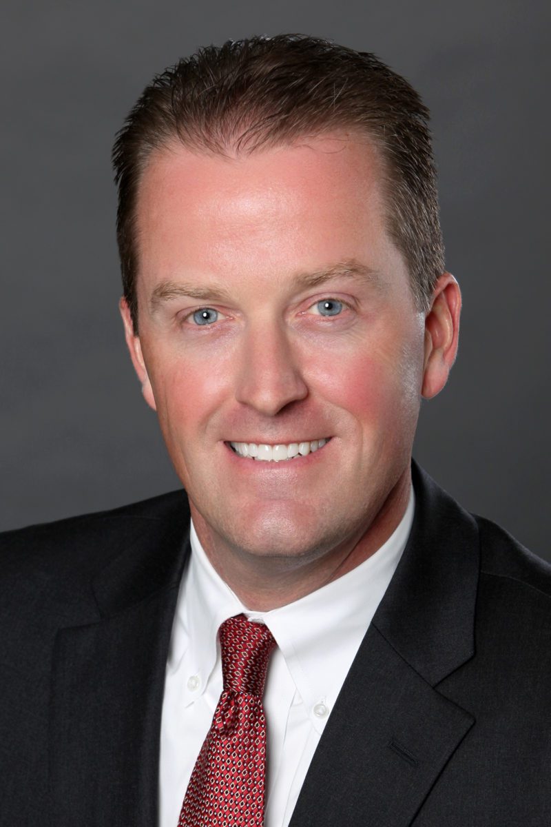 Top 25 MarCom Leaders to Watch in 2020: AT&T's Matt Hickey | WashingtonExec