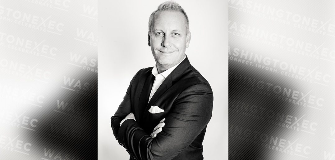 Top 25 MarCom Leaders to Watch in 2020: Steampunk's Robbe Pearson ...