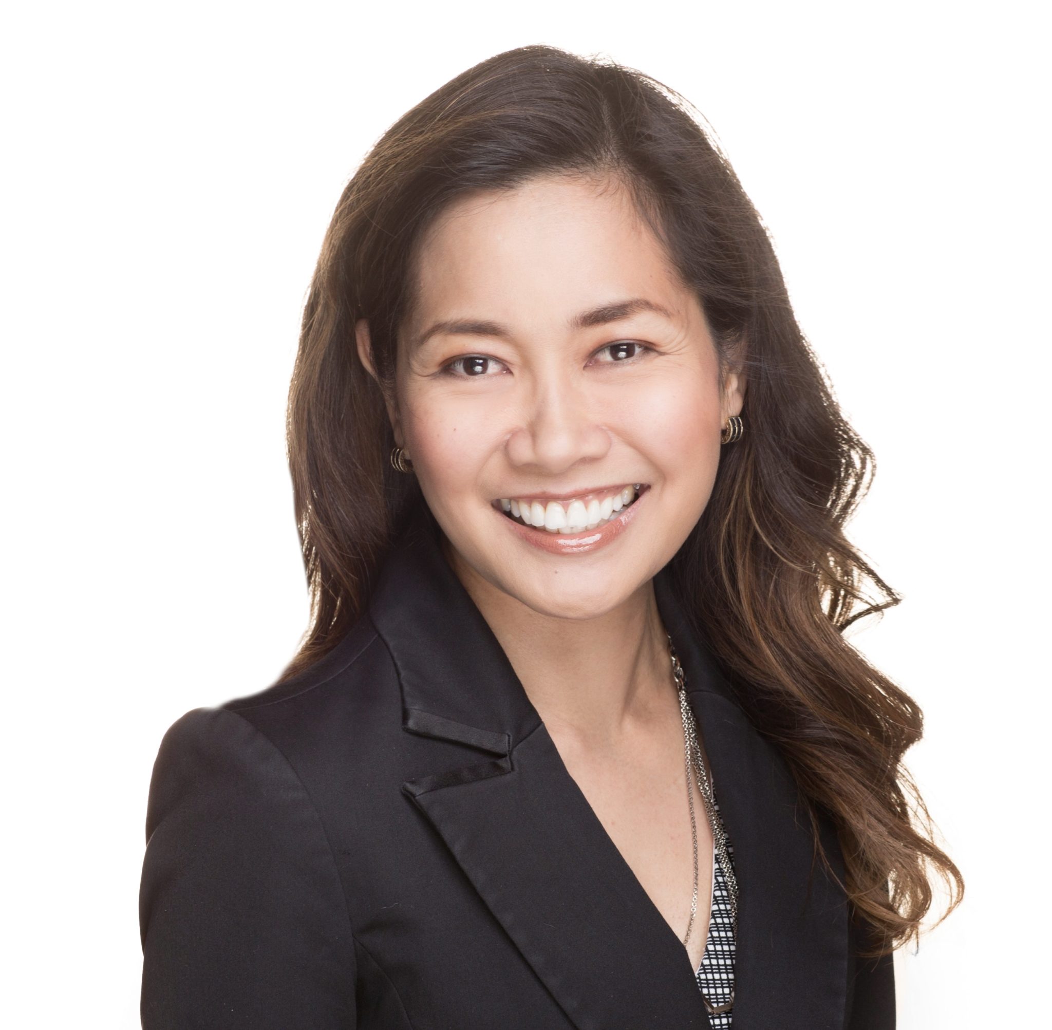 Top 25 MarCom Leaders to Watch in 2020: SAIC's Roela Santos ...