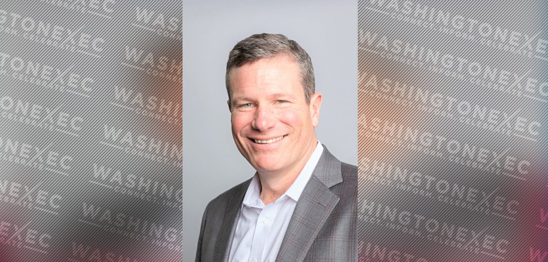 Top 30 Public Sector Leaders to Watch in 2020: Dell Technologies' Steve ...