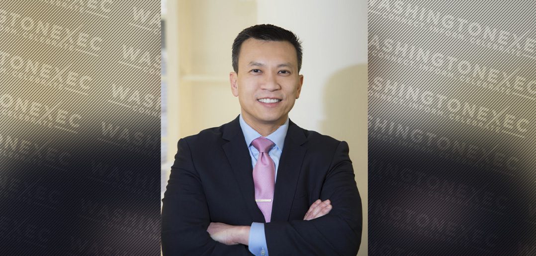 Top 30 Public Sector Leaders to Watch in 2020: Citrix's Steve Nguyen ...