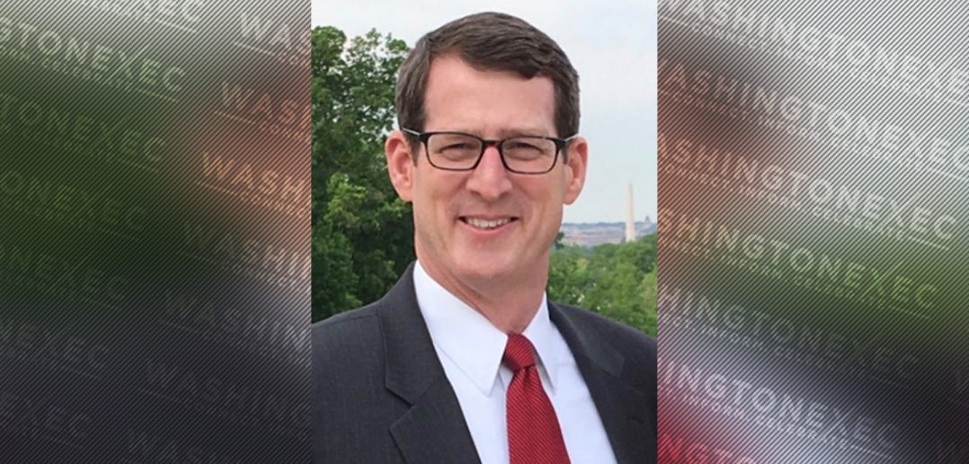 Top 30 Public Sector Leaders to Watch in 2020: Dun & Bradstreet's Tim ...