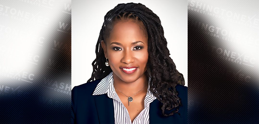 Top 25 MarCom Leaders to Watch in 2020: Northrop Grumman's Yolanda ...