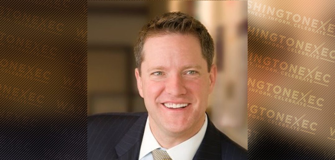 Top 30 Public Sector Leaders to Watch in 2020: Guidehouse's Scott ...