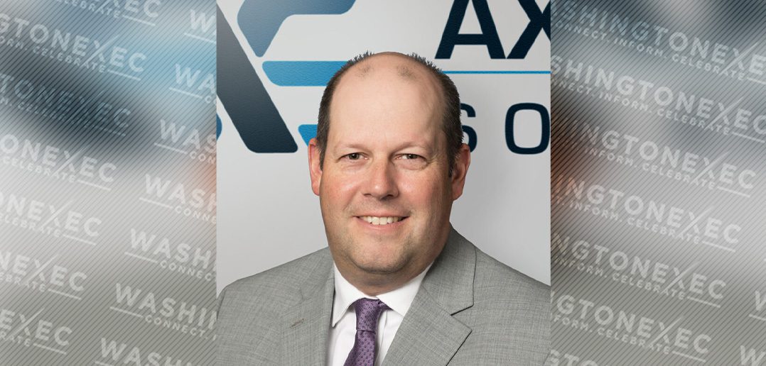 Andy Baratta Blends Systems Engineering and Mission-First Mentality ...