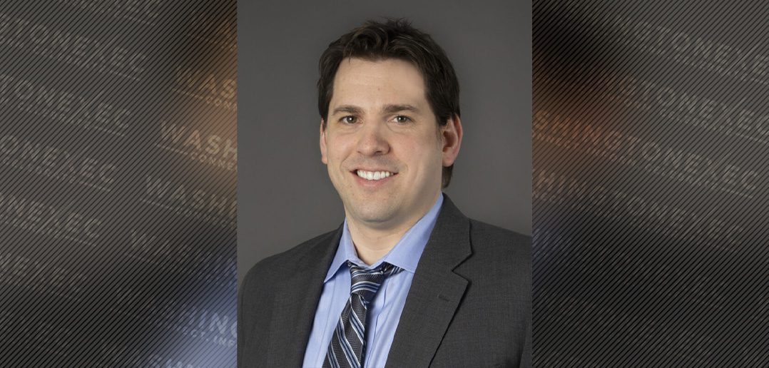 Pinnacle Award Finalist Bob Ritchie: 'We Are In This Business To Make A ...