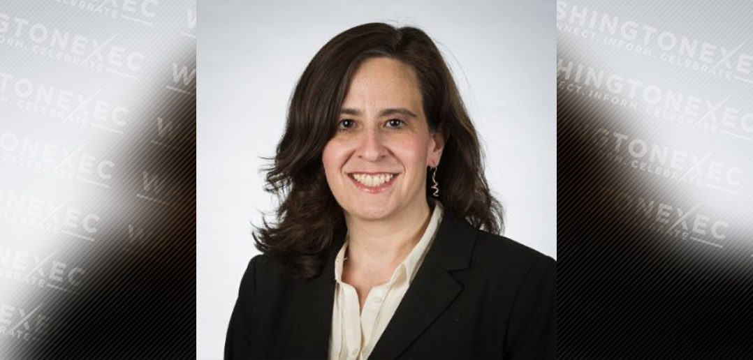 Top 25 MarCom Leaders to Watch in 2020: CGI Federal's Jennifer Goodman ...