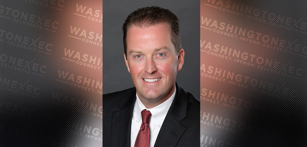 Top 25 MarCom Leaders to Watch in 2020: AT&T's Matt Hickey | WashingtonExec