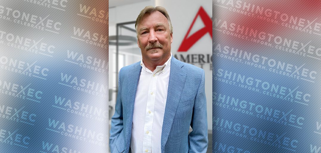 Top 25 MarCom Leaders to Watch in 2020: AMERICAN SYSTEMS' Michael ...