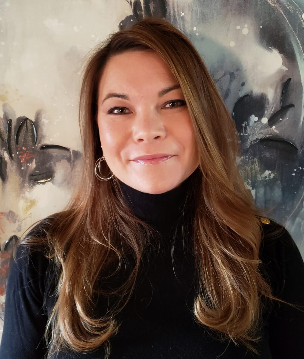 Pinnacle Award Finalist Nichole Gohman: 'Don’t Be Afraid To Be Wrong ...