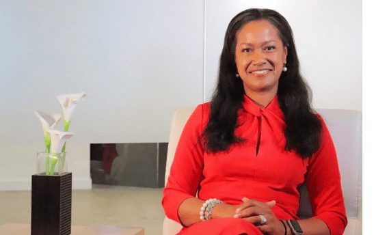 Pinnacle Award Finalist Jennifer Bailey: 'Find Your Voice And Perfect ...