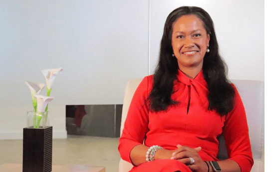 Pinnacle Award Finalist Jennifer Bailey: 'Find Your Voice And Perfect ...