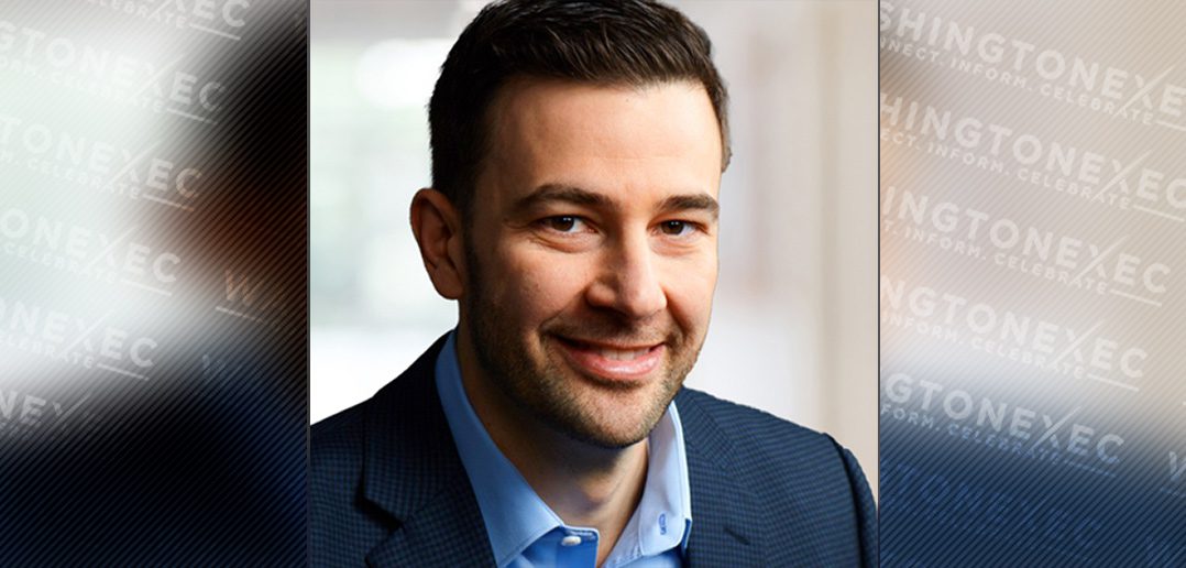 Shaun Bierweiler Named Riverbed SVP of Public Sector | WashingtonExec