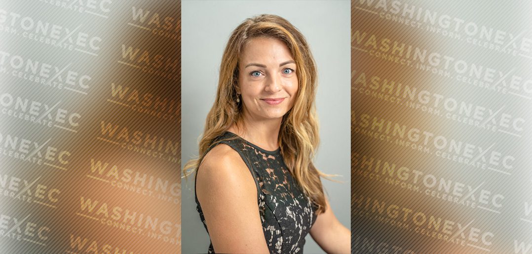 Pinnacle Award Finalist Stephanie Ackman: 'Always Take the Risk ...