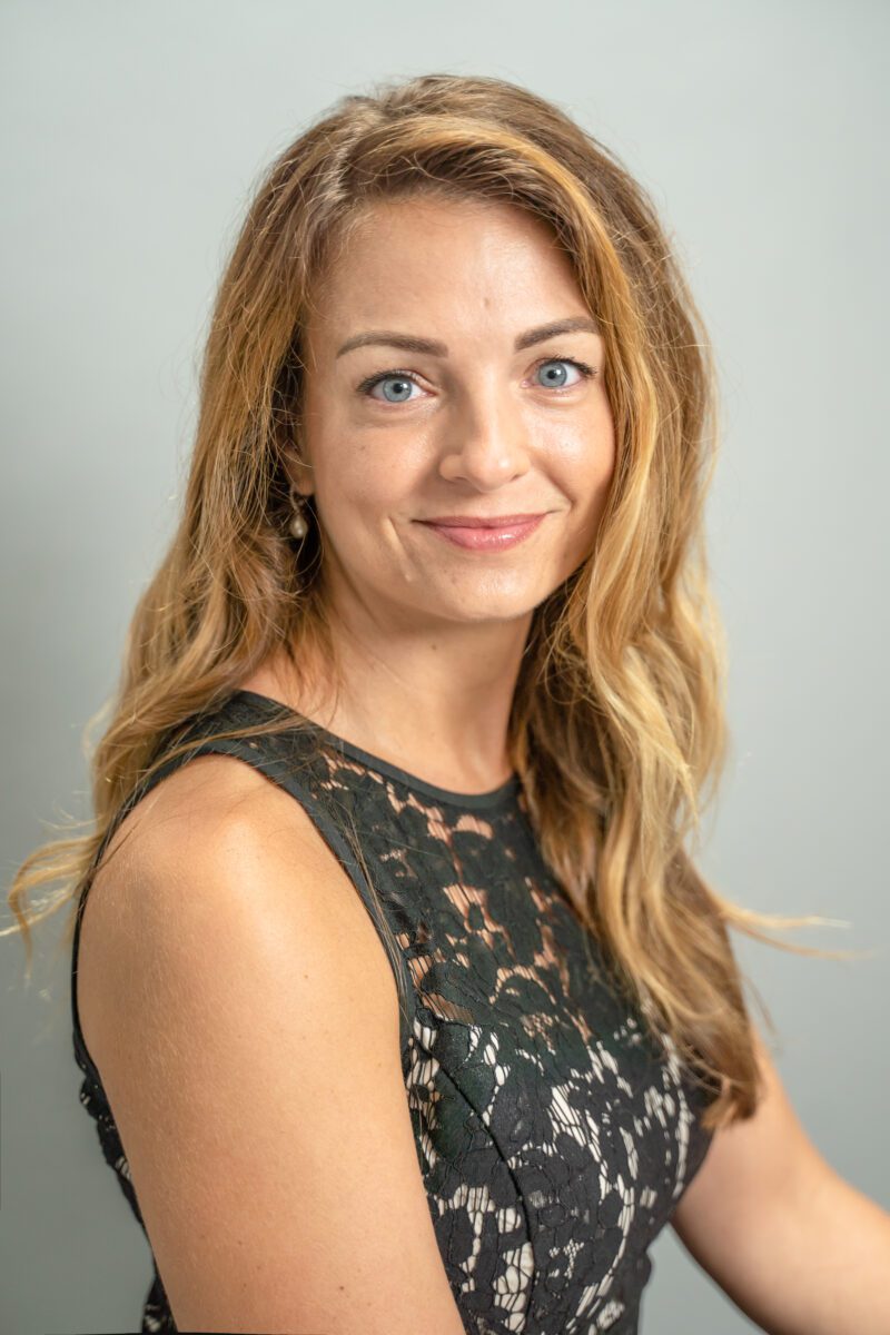 Pinnacle Award Finalist Stephanie Ackman: 'Always Take the Risk ...