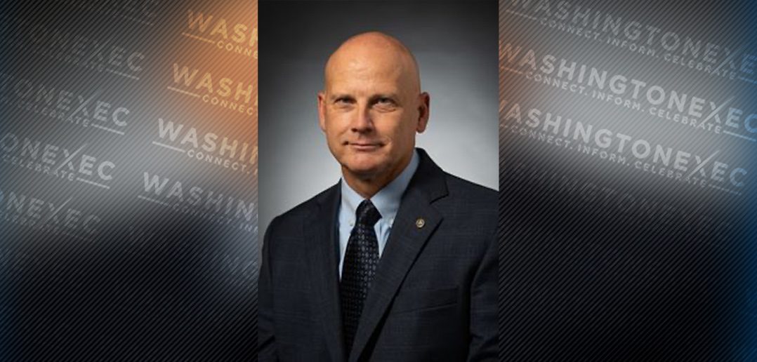 Huntington Ingalls Names Todd West VP of In-service Carrier Programs ...