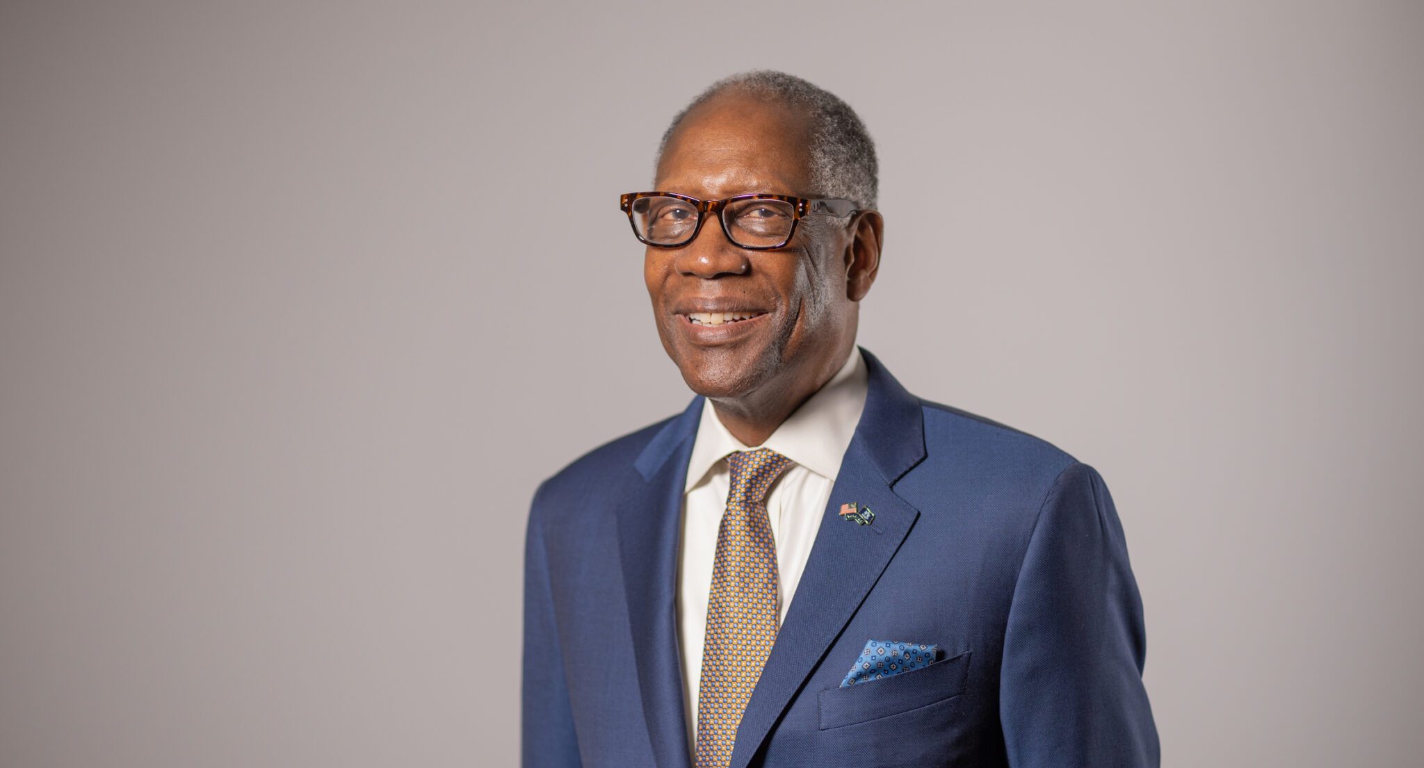 Retired 4-star Lester Lyles Leads a Life of Rocket Science, Personal ...