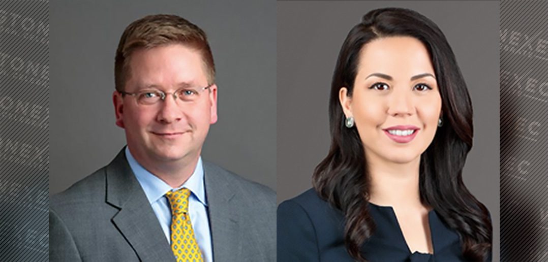 Noblis Makes 2 Corporate Appointments | WashingtonExec