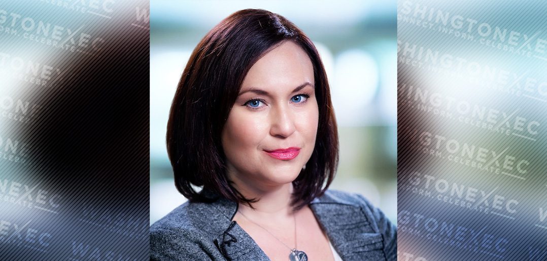 Pinnacle Award Finalist Jessica Kinninger: 'Have A Realistic Goal And ...