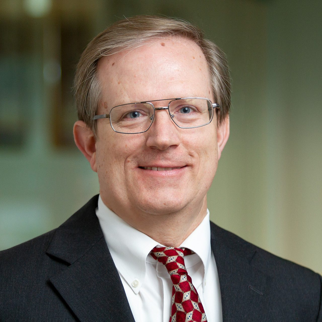 Top CIOs to Watch in 2020: Maximus' John Lambeth | WashingtonExec