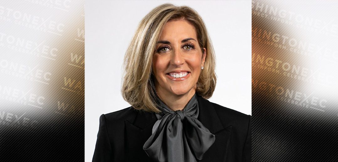 Pinnacle Award Finalist Julie McAdams: 'Don’t Let It Get In Your Head ...