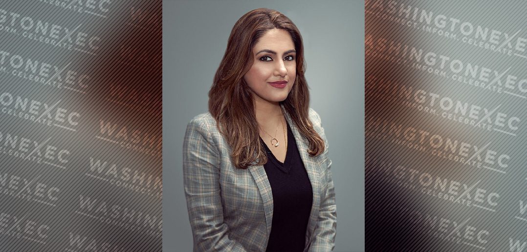 Pinnacle Award Finalist Mahreen Rashid: 'We All Have A Role To Play In ...