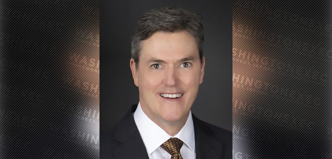 Pinnacle Award Finalist Michael LaRouche: 'I Am An Optimistic Person ...