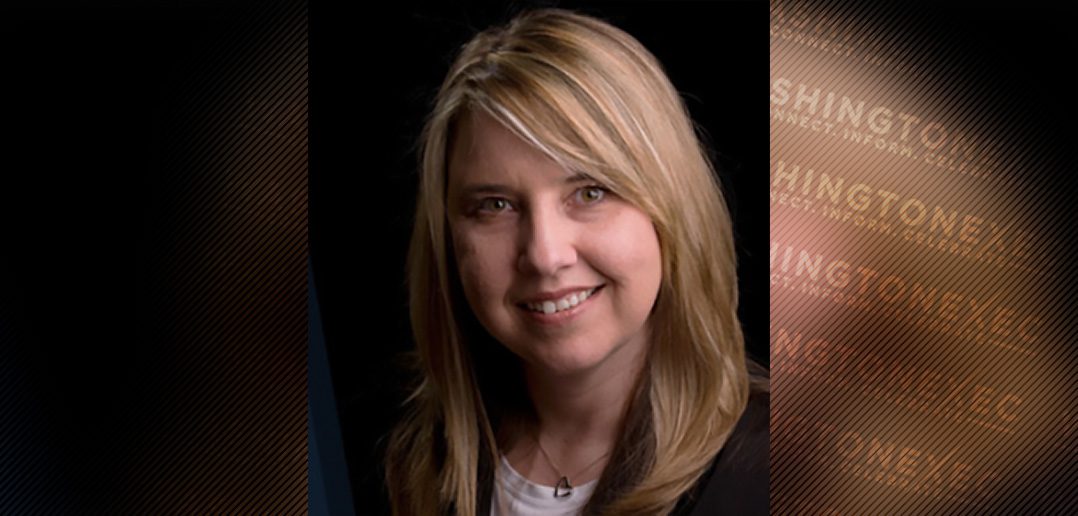 Sandra Halverson Named DLH Chief Scientist | WashingtonExec
