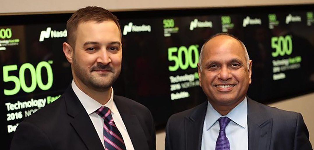 Amyx President and CEO Satya Akula to Retire | WashingtonExec