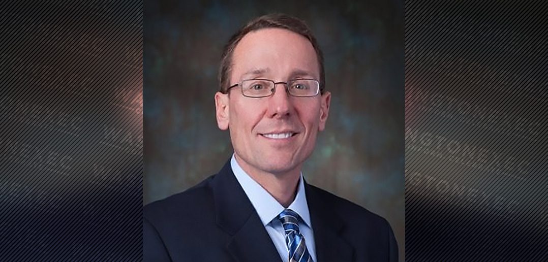 Northrop Grumman Appoints Scott Stapp as CTO | WashingtonExec