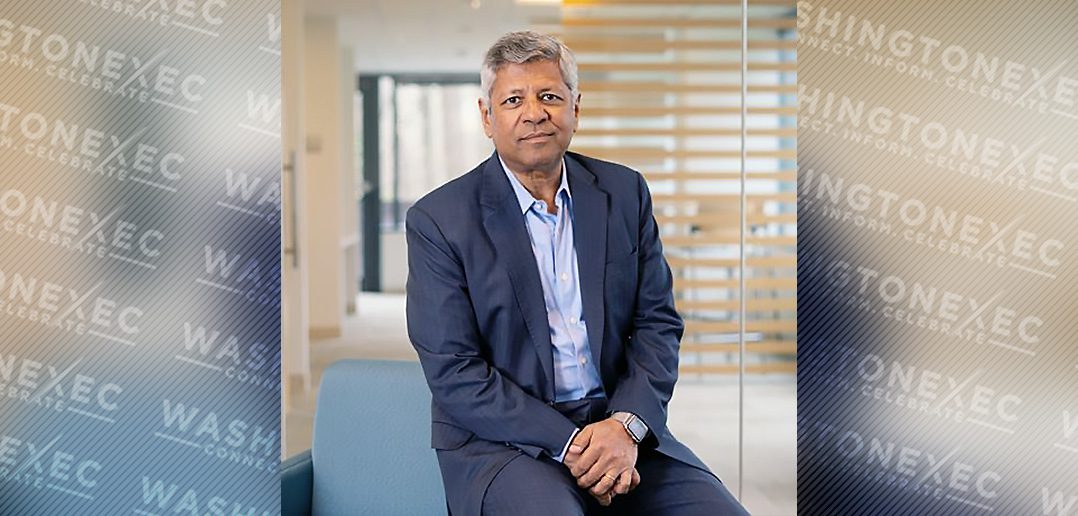Sudhakar Kesavan Joins Dexis Board | WashingtonExec