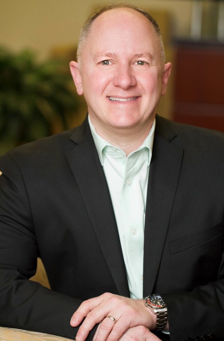 Pinnacle Award Finalist Todd Borkey: 'Run At The Challenges ...