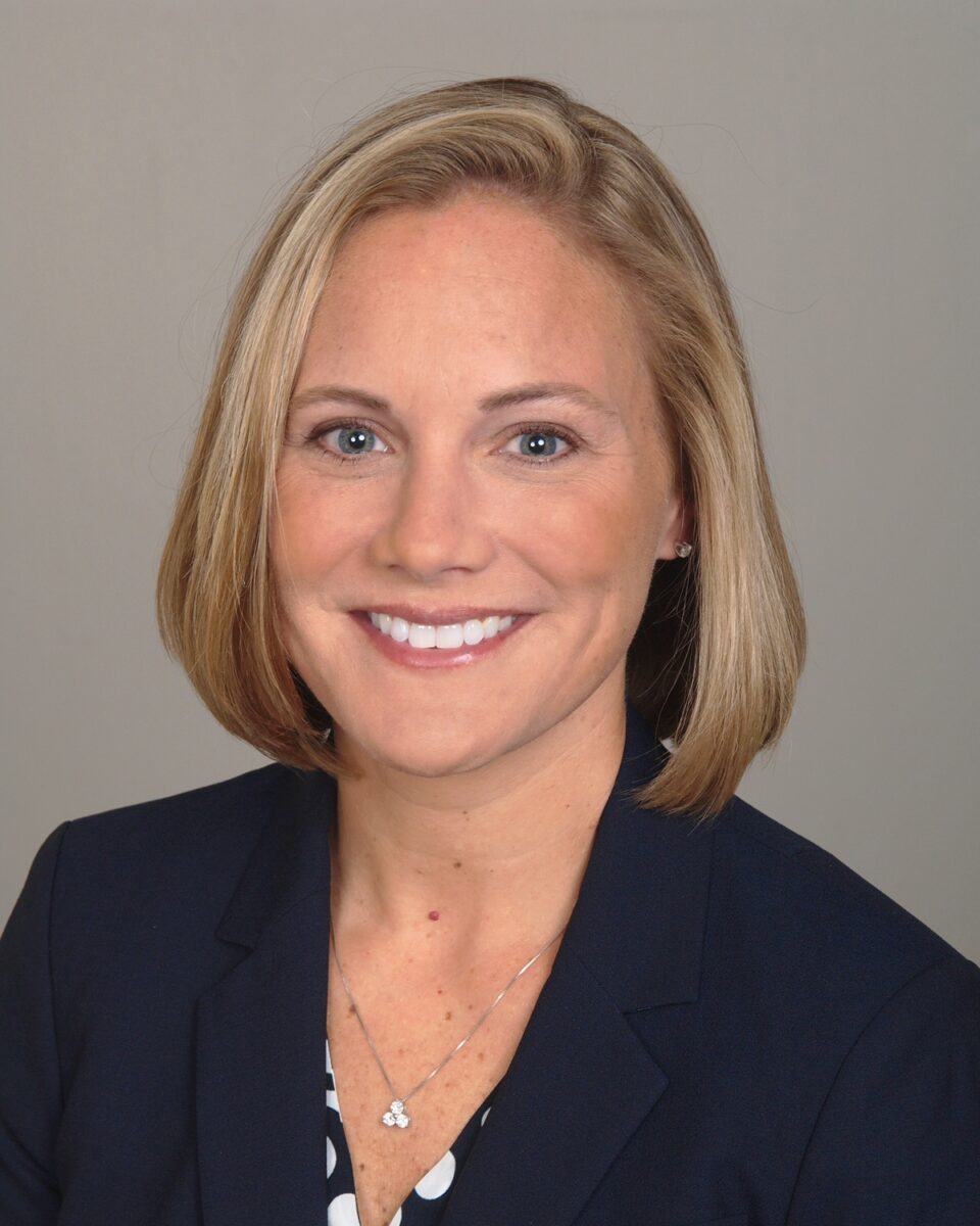 Top 10 Contracting Execs to Watch in 2020: CACI's Amanda Christian ...