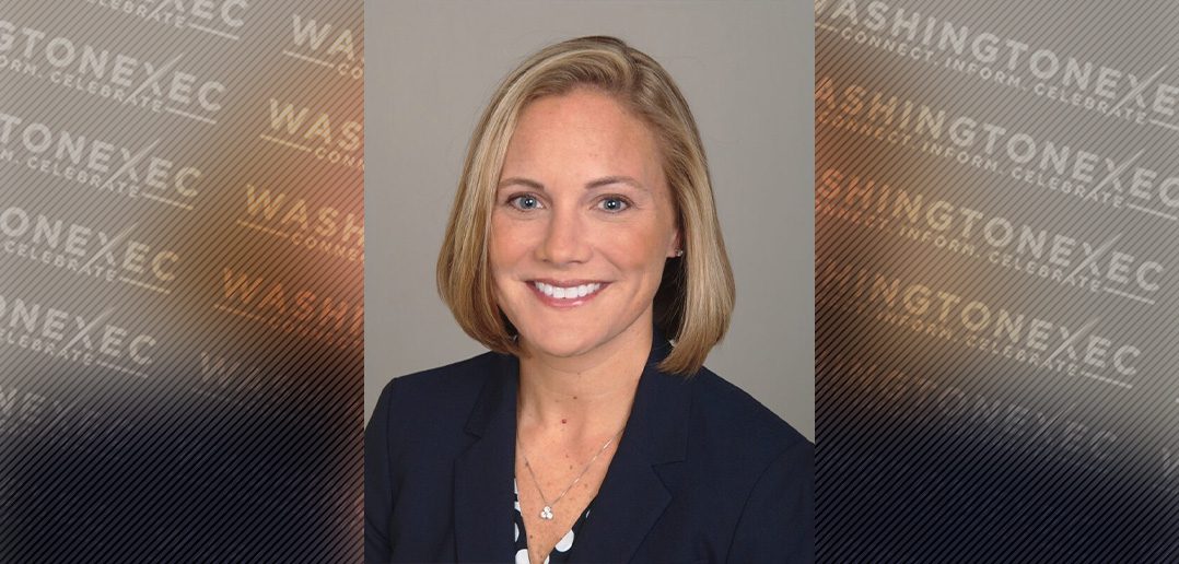 Top 10 Contracting Execs to Watch in 2020: CACI's Amanda Christian ...