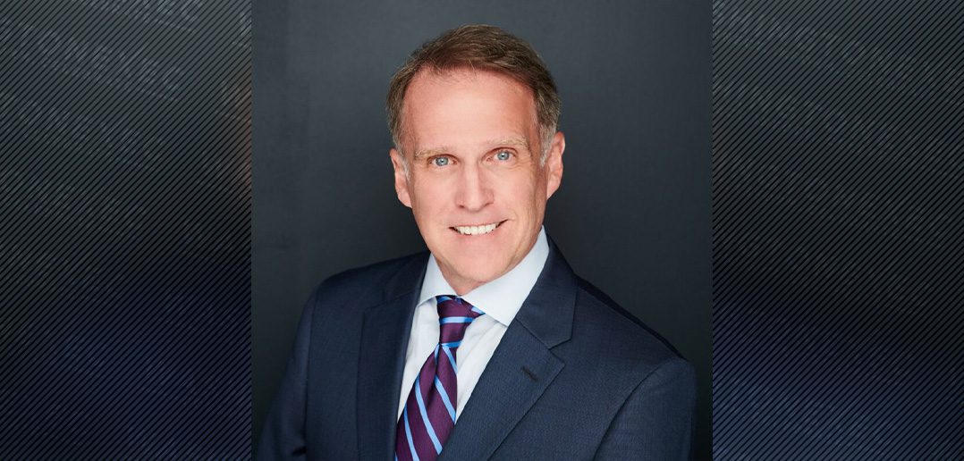 Top CIOs to Watch in 2020: Vectrus' Chip Lohmeyer | WashingtonExec