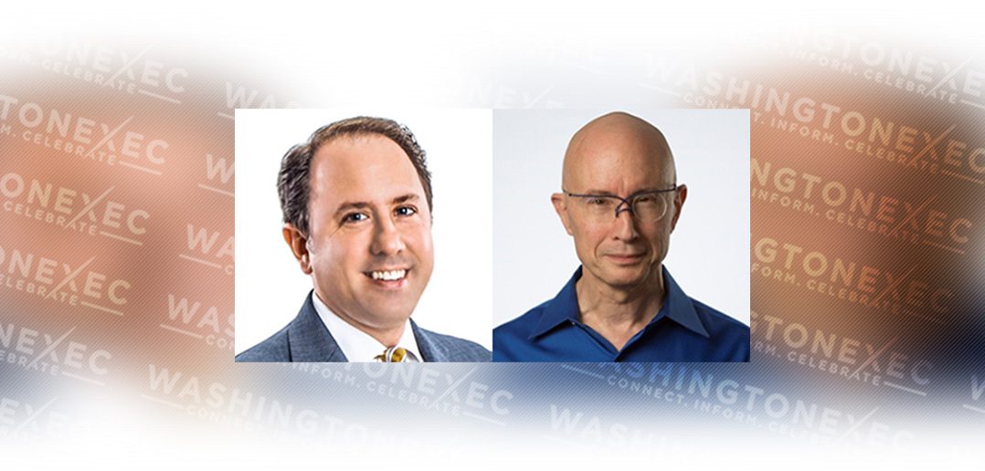 Definitive Logic Gets New CTO, CGO | WashingtonExec