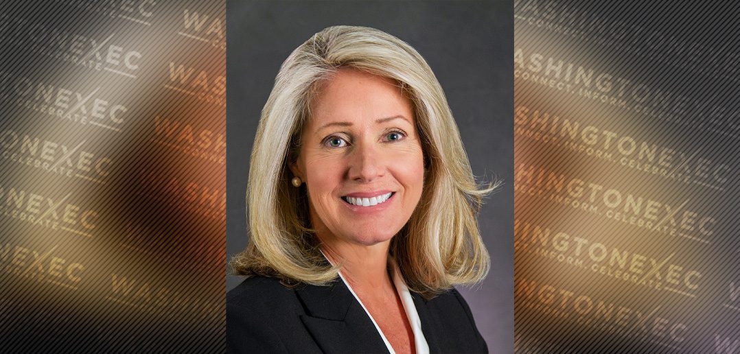 Top 10 Contracting Execs to Watch in 2020: ASRC Federal's Elizabeth Malone | WashingtonExec