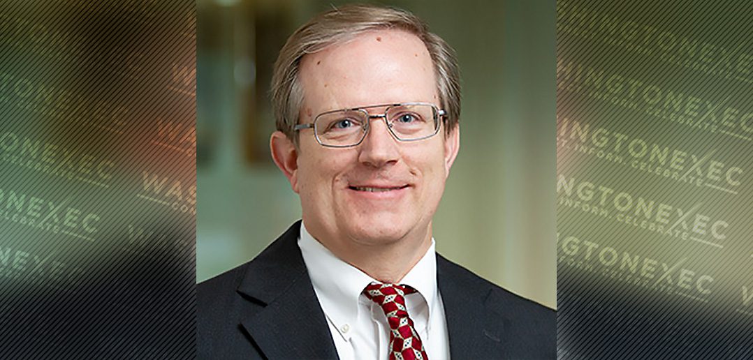 Top CIOs to Watch in 2020: Maximus' John Lambeth | WashingtonExec