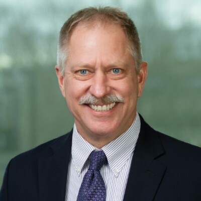 Top 10 Contracting Execs to Watch in 2020: Maximus' Michael Palensky ...